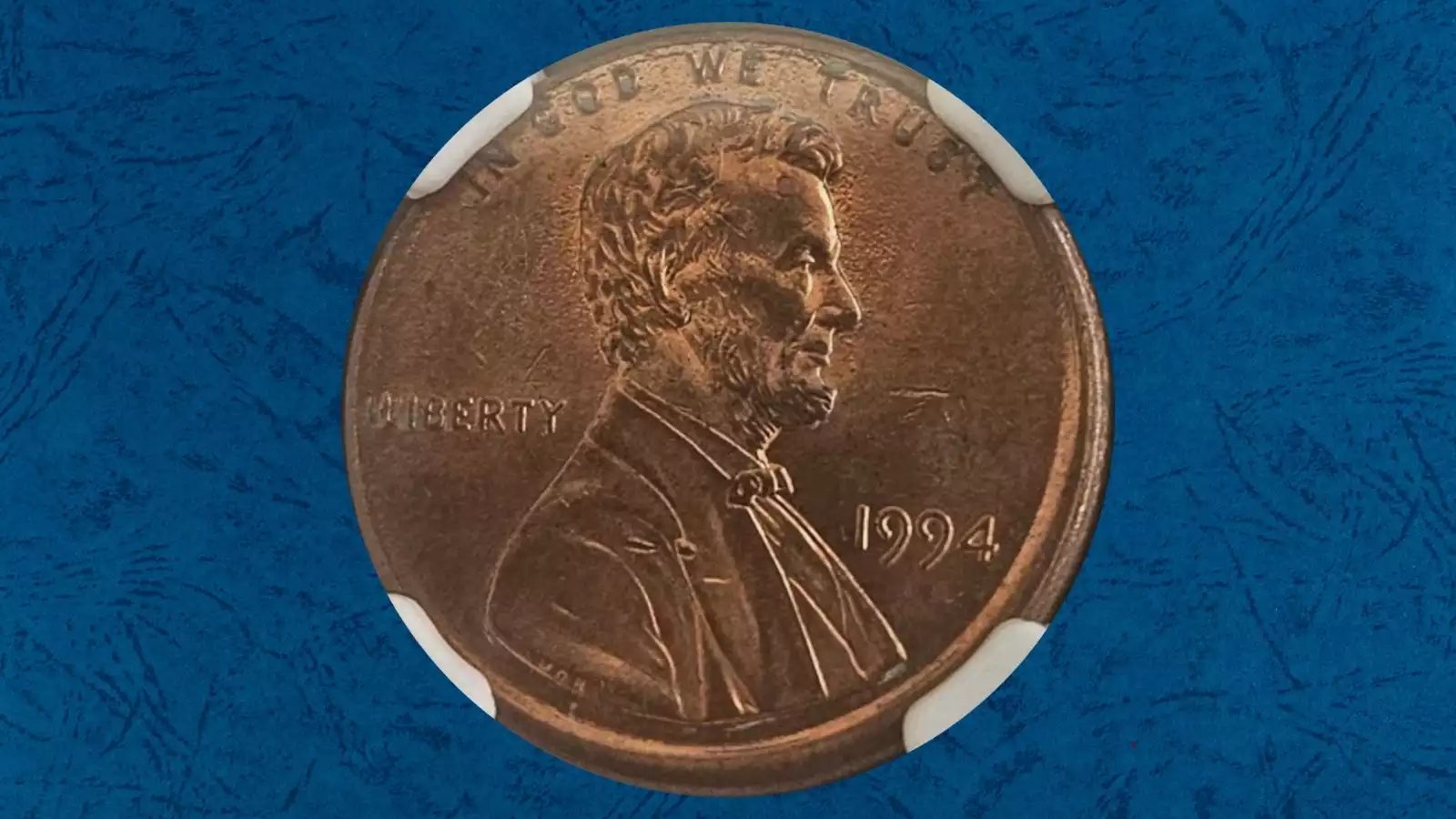 1994 Penny Error List with Pictures (Worth Money!)