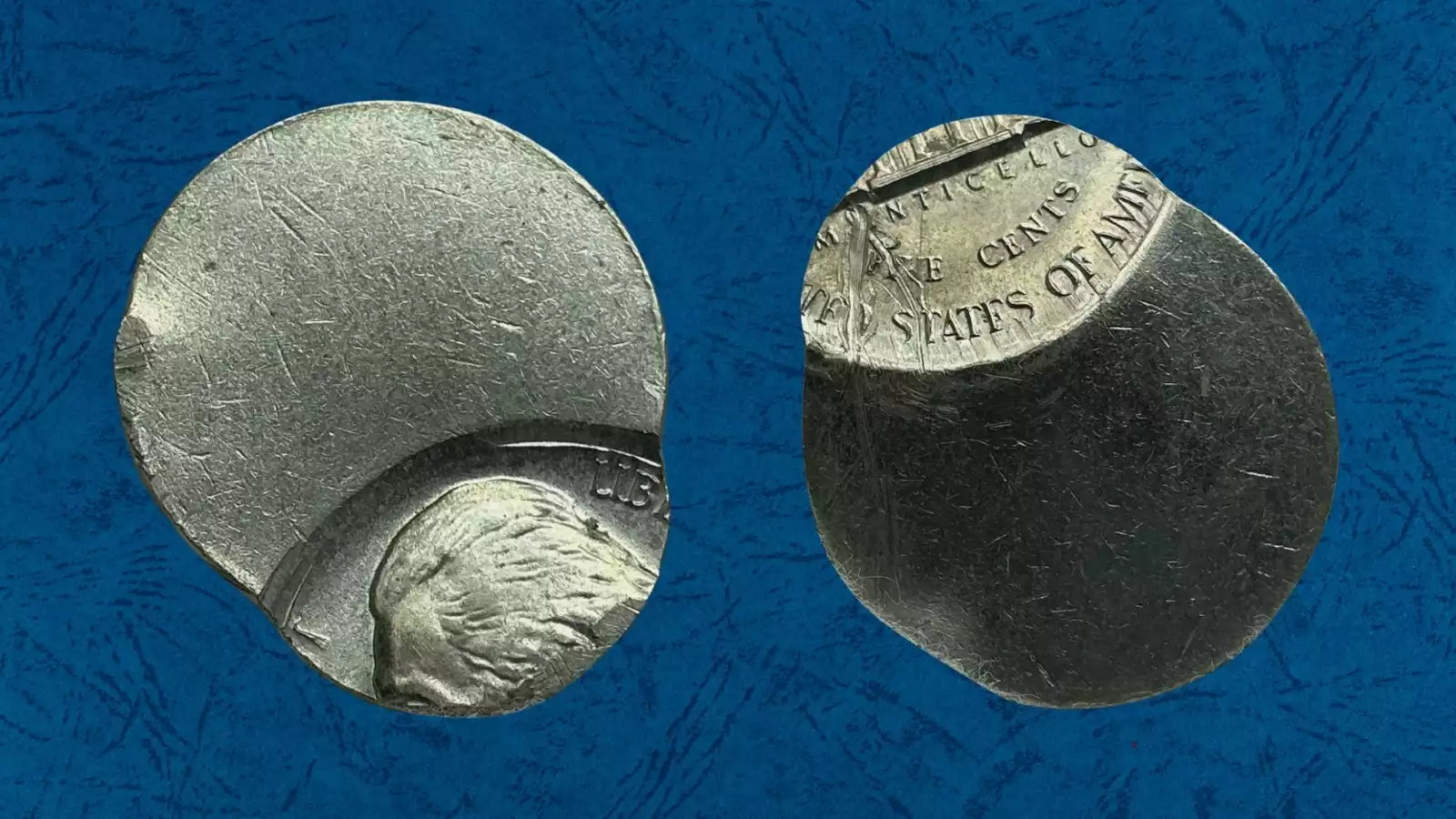 1998 Nickel Error List with Pictures (Worth Money!)