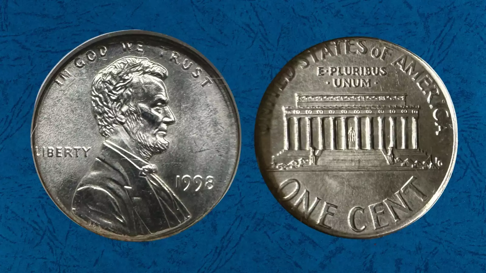 1998 Penny Value: How Much Is It Worth? (Jan Update)