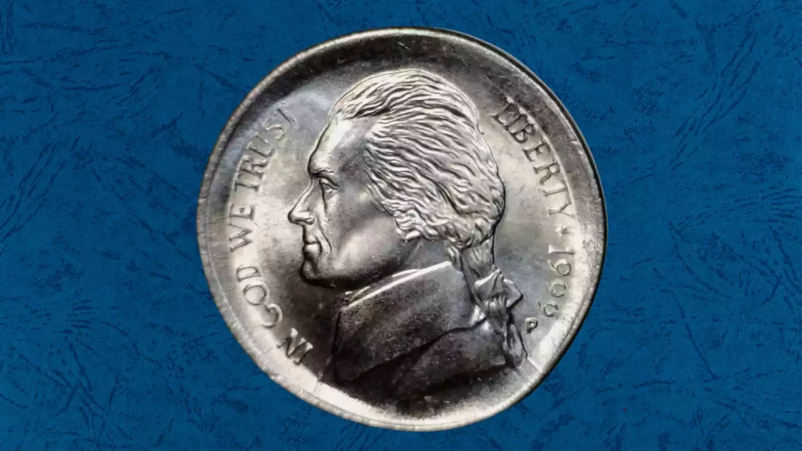 1999 Nickel Error List with Pictures (Worth Money!)