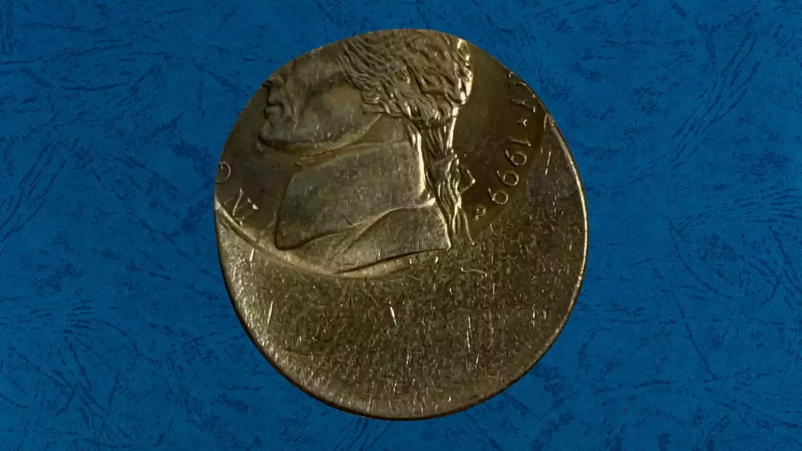 1999 Nickel Error List with Pictures (Worth Money!)