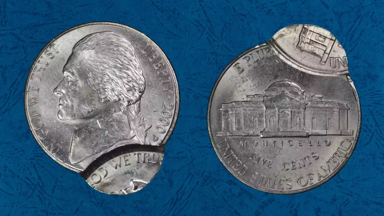 2000 Nickel Error List with Pictures (Worth Money!)