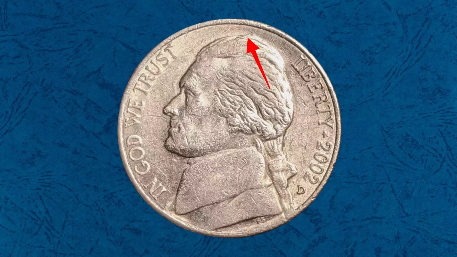 2002 Nickel Value