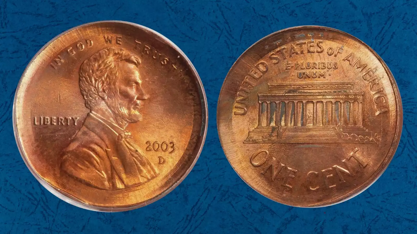2003 Penny Value: How Much Is It Worth? (Mar. Update)