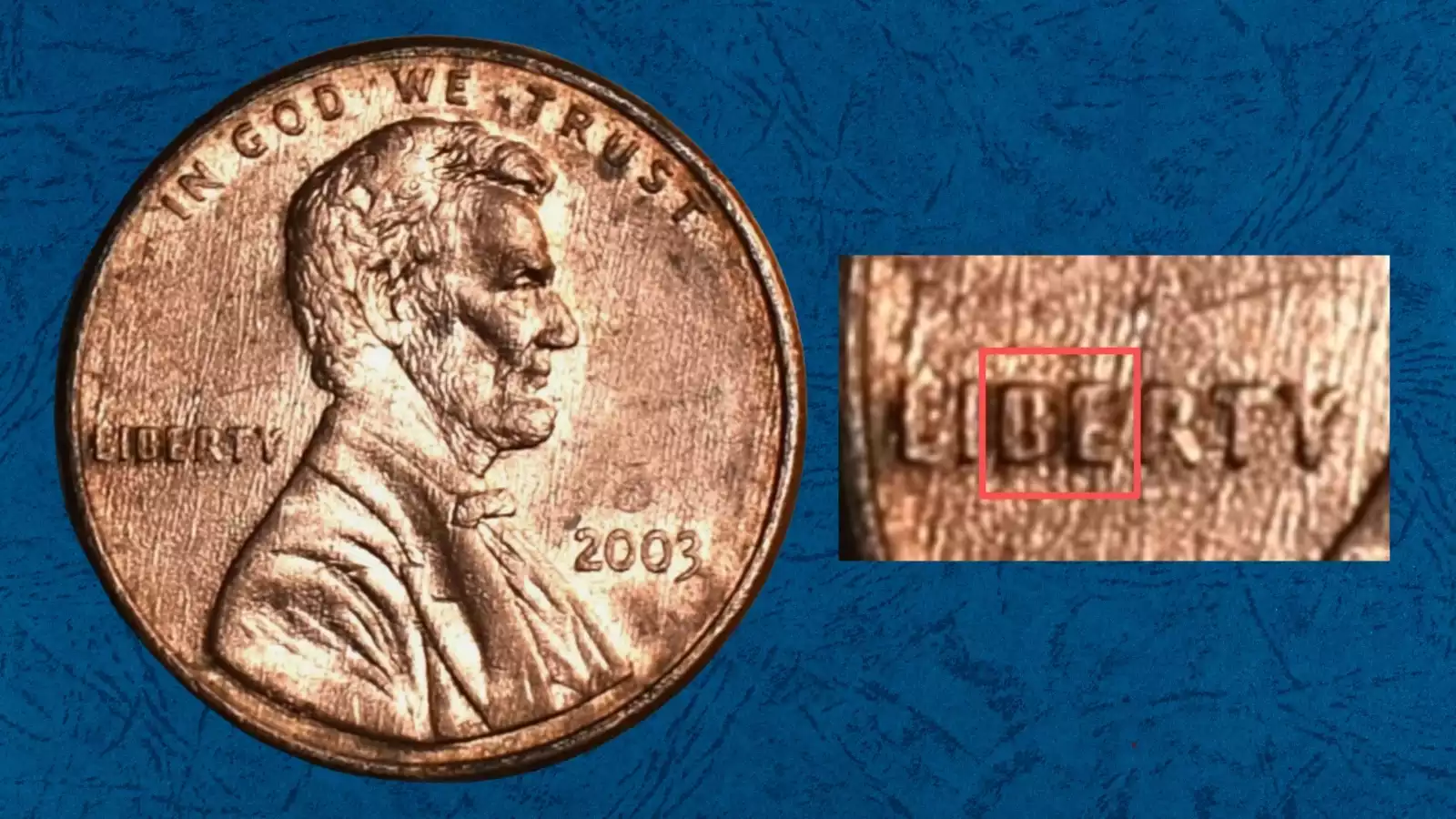 2003 Penny Value: How Much Is It Worth? (Mar. Update)
