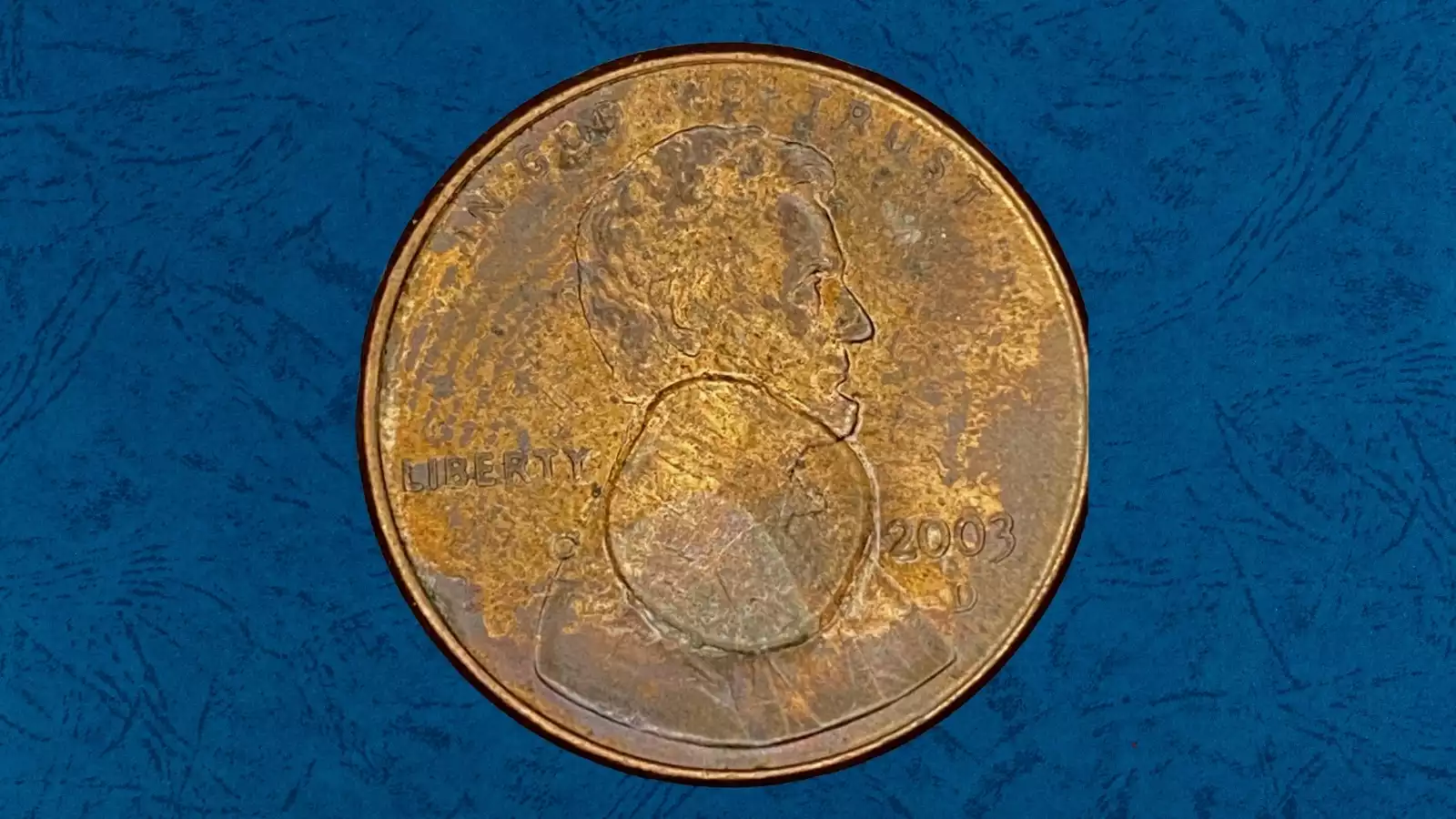 2003 Penny Value: How Much Is It Worth? (Mar. Update)