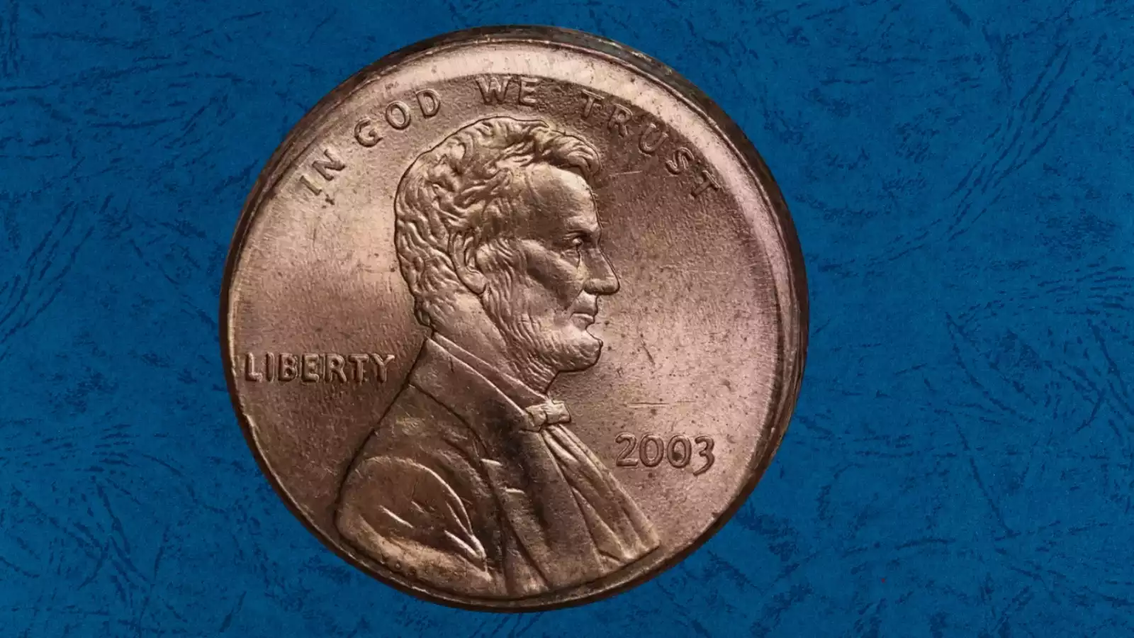 2003 Penny Value: How Much Is It Worth? (Mar. Update)