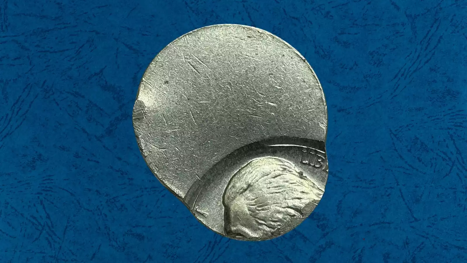 2004 Nickel Error List with Pictures (Worth Money!)