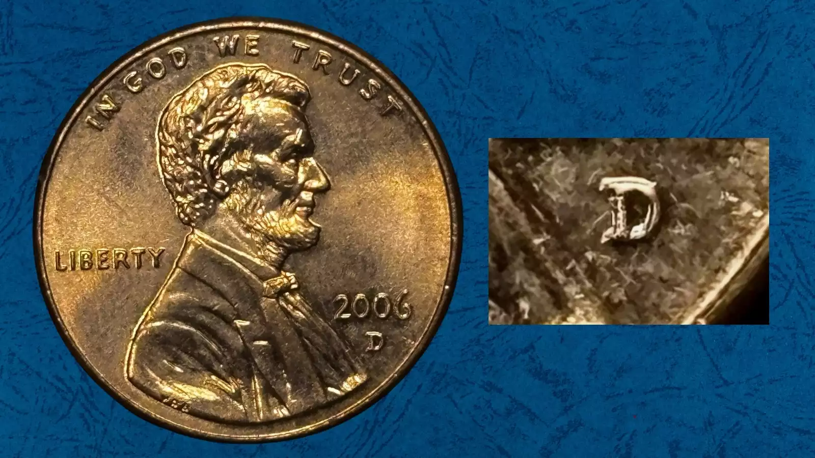 2006 Penny Value: How Much Is It Worth? (Mar. Update)