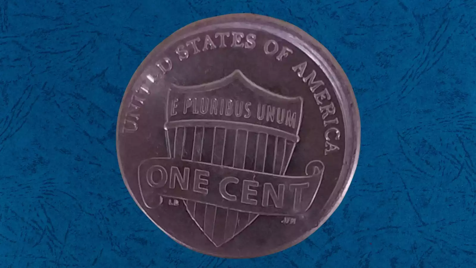 2013 Penny Error List with Pictures (Worth Money!)
