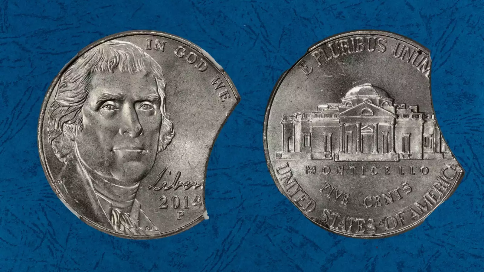 2014 Nickel Value