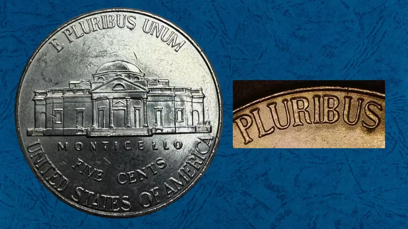 2014 Nickel Error List with Pictures (Worth Money!)