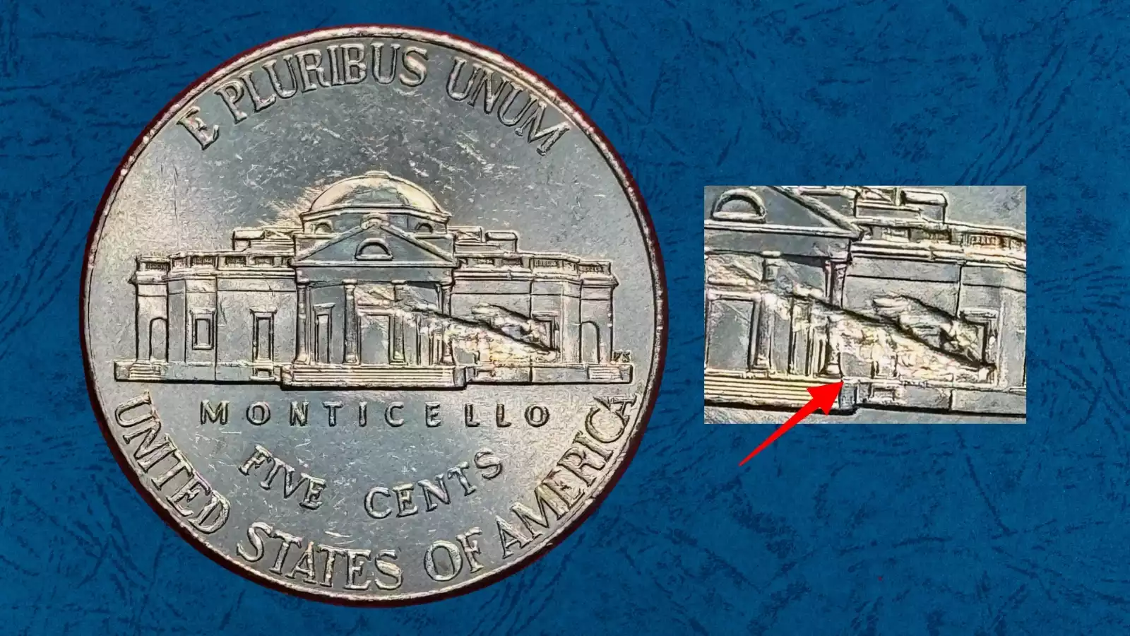 2014 Nickel Value