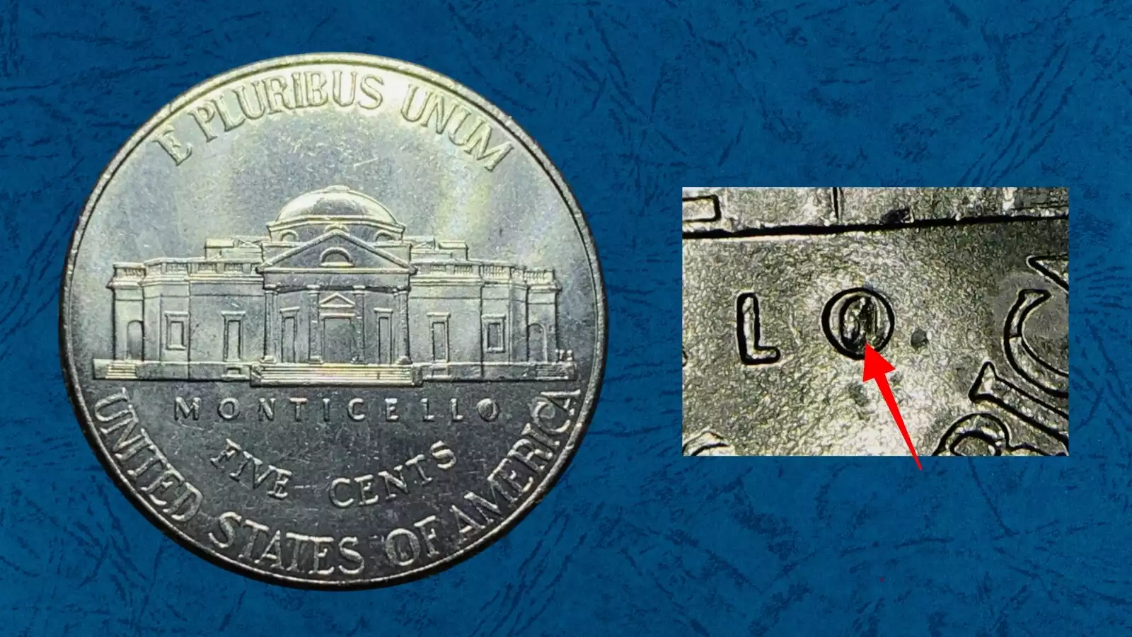2015 Nickel Value