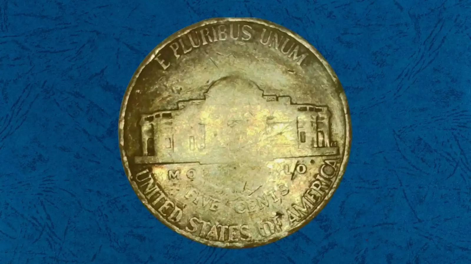 2015 Nickel Value