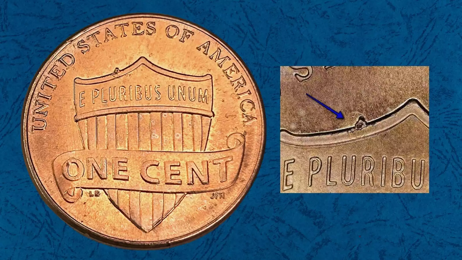 2015 Penny Value