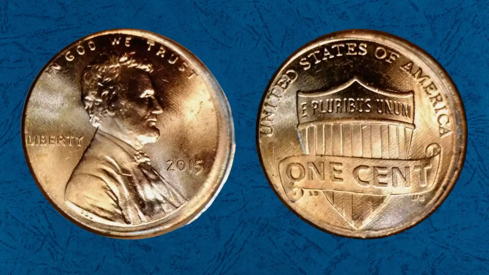 2015 Penny Error List with Pictures (Worth Money!)