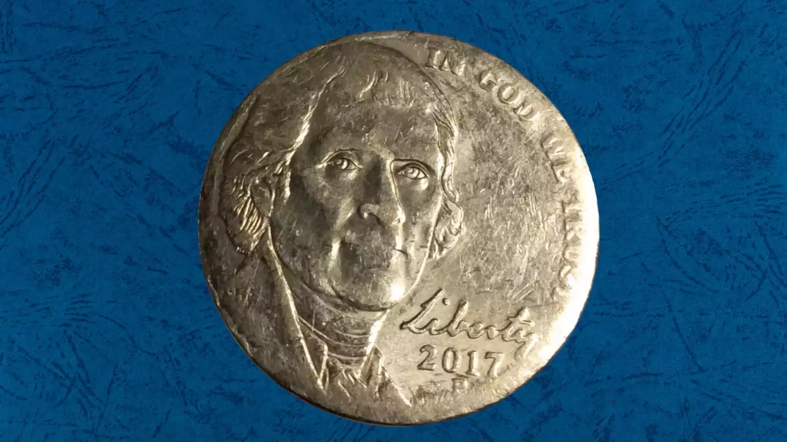 2017 Nickel Error List with Pictures (Worth Money!)