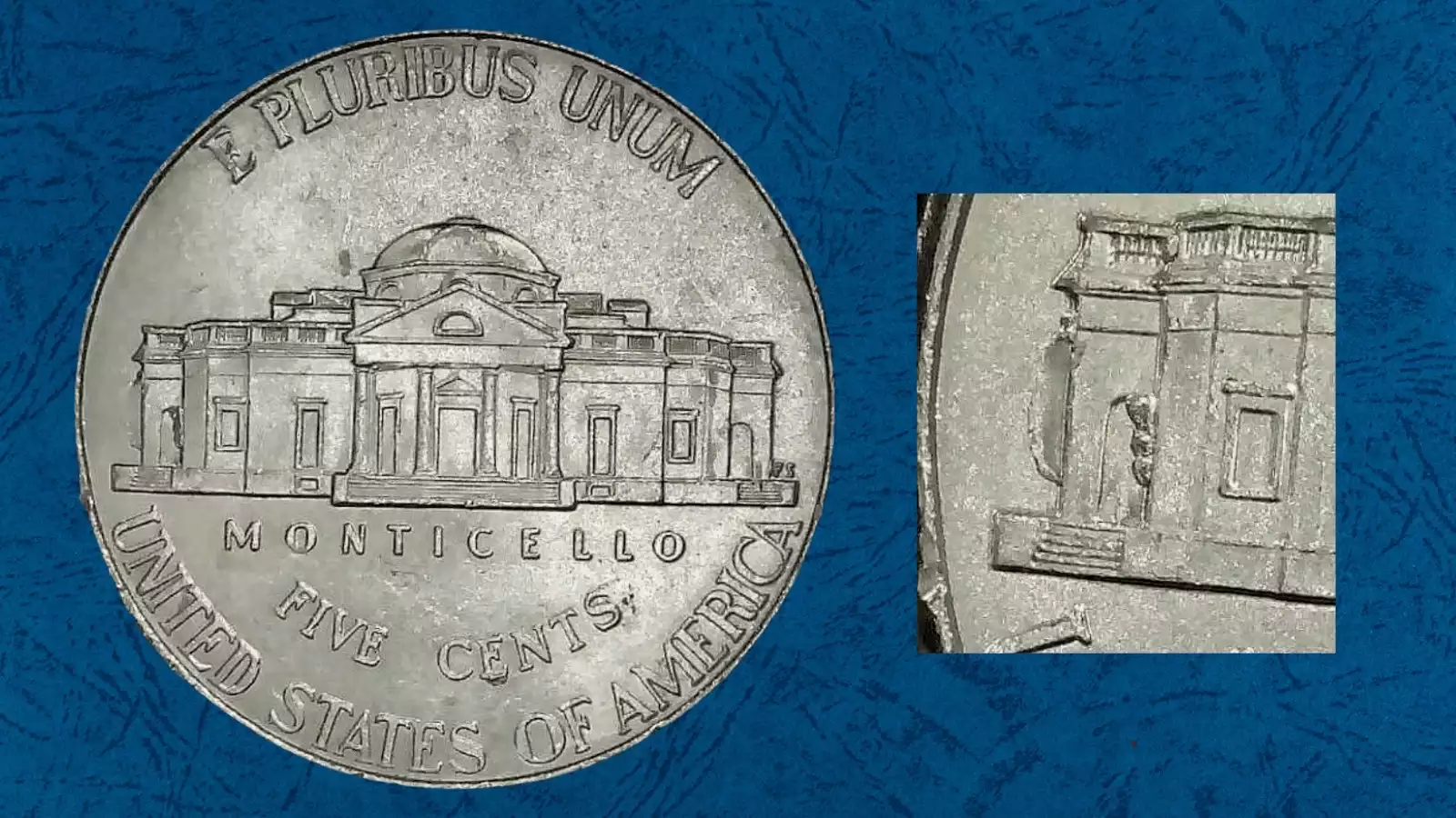 2017 Nickel Error List with Pictures (Worth Money!)
