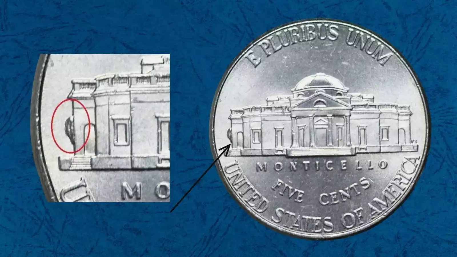 2019 Nickel Error List with Pictures (Worth Money!)
