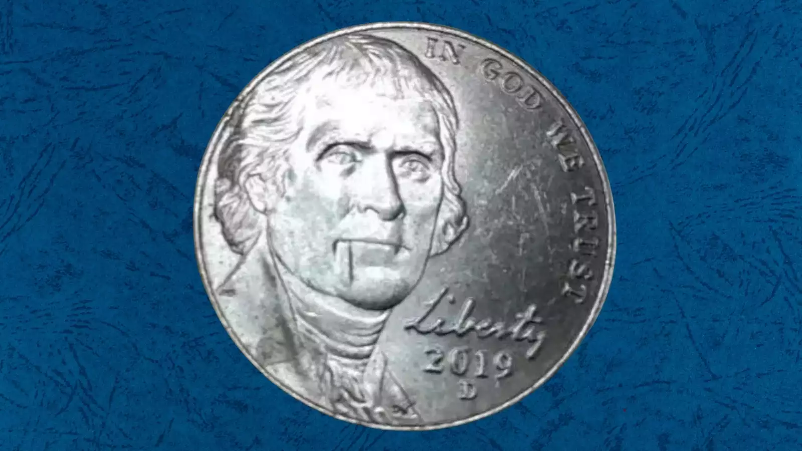 2019 Nickel Error List with Pictures (Worth Money!)