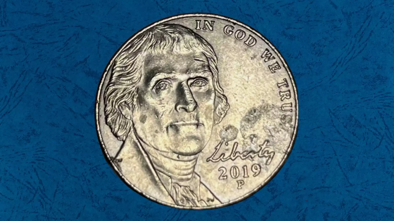2019 Nickel Error List with Pictures (Worth Money!)