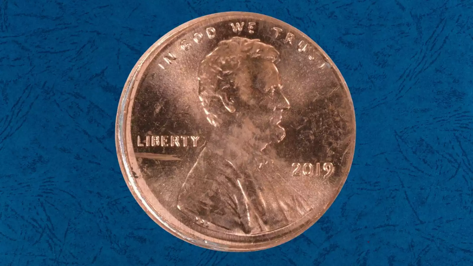 2019 Penny Value