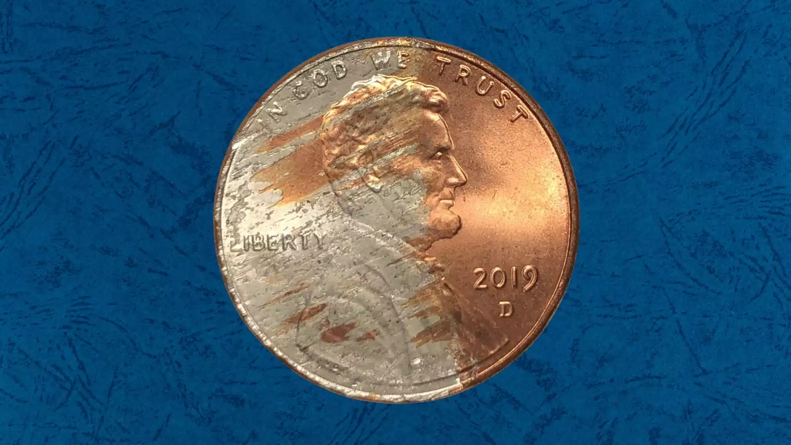 2019 Penny Error List with Pictures (Worth Money!)