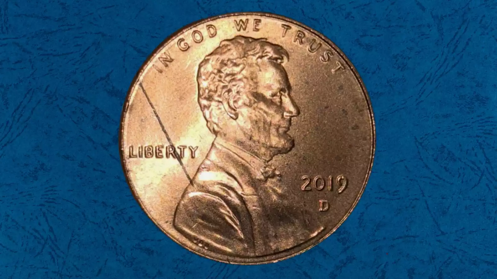 2019 Penny Value