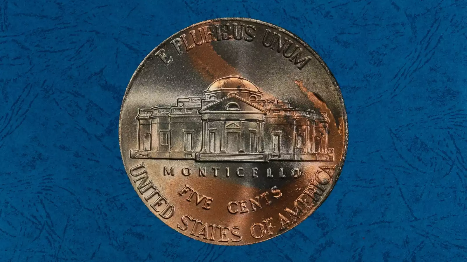 2020 Nickel Error List with Pictures (Worth Money!)