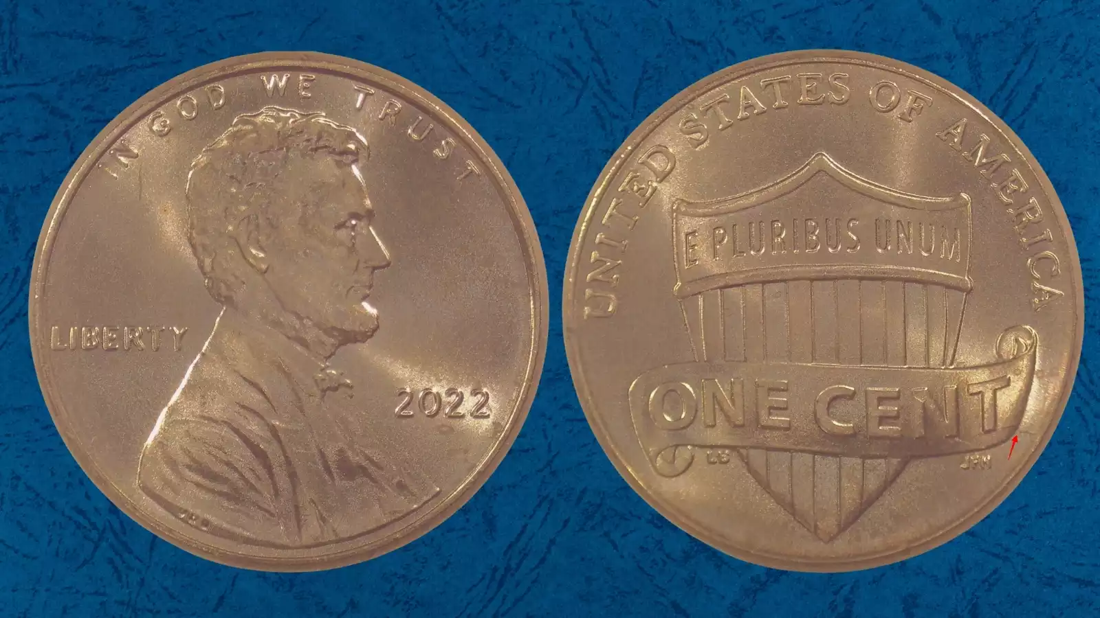 2020 Penny Error List with Pictures (Worth Money!)