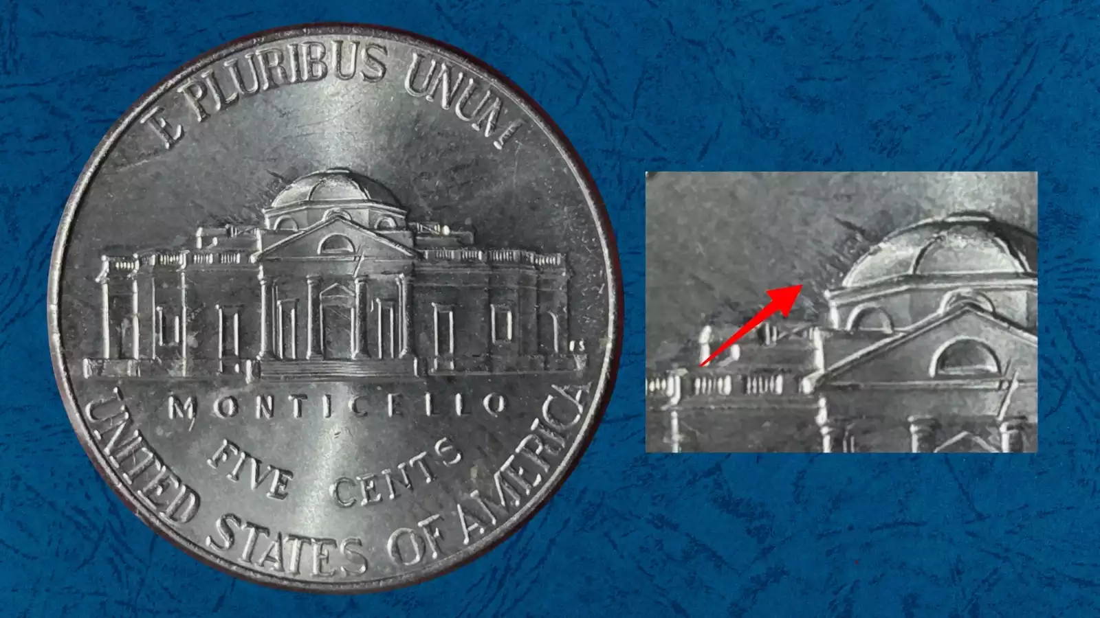 2021 Nickel Error List with Pictures (Worth Money!)