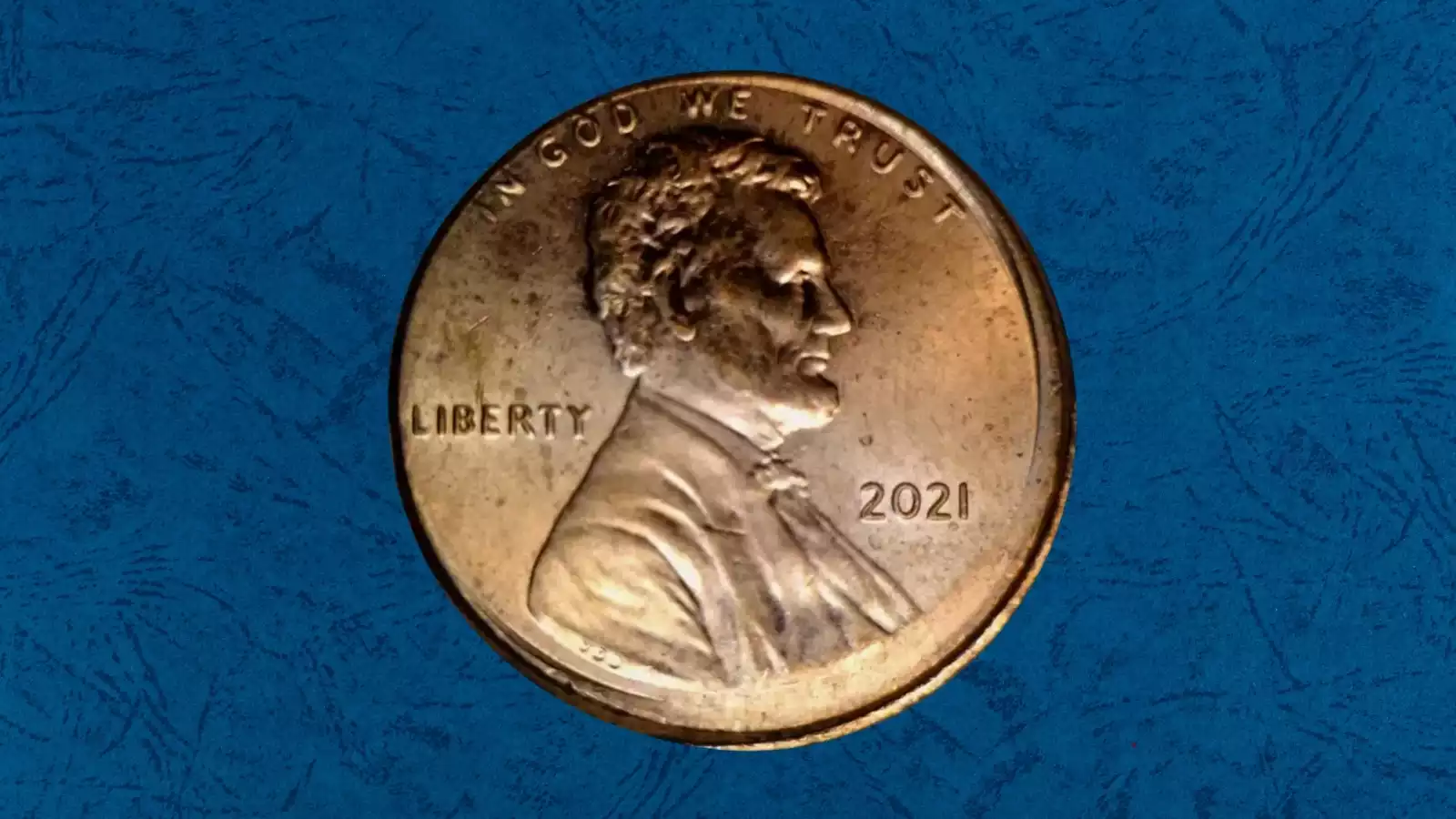 2021 Penny Error List with Pictures (Worth Money!)