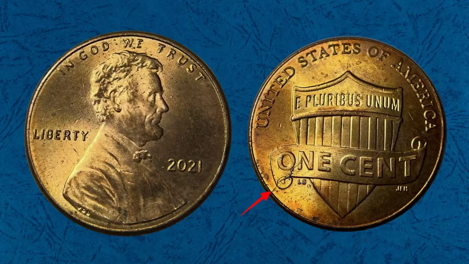 2021 Penny Value