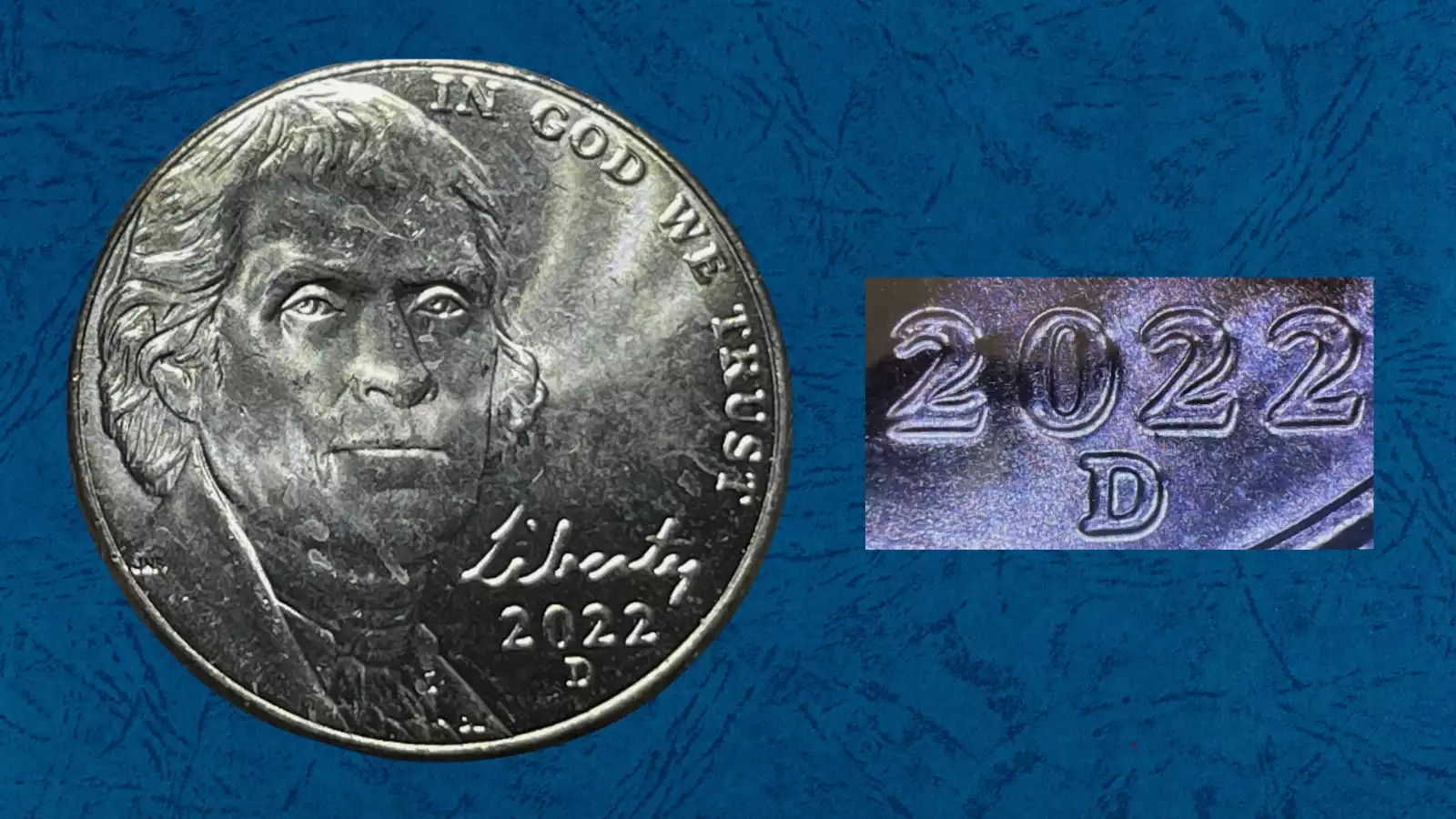 2022 Nickel Value