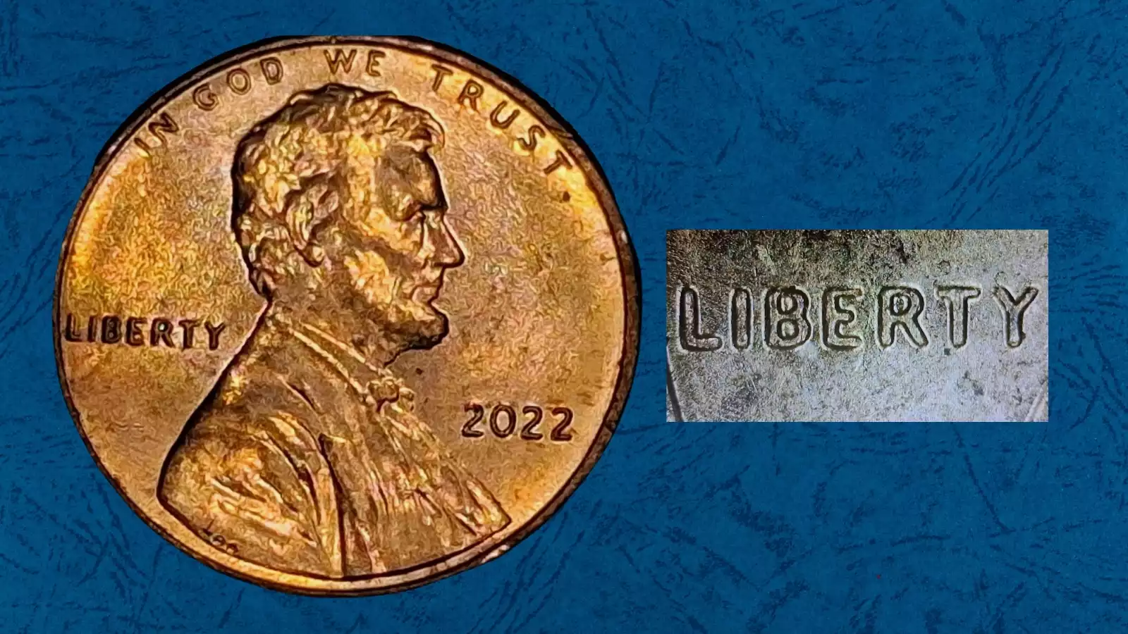 2022 Penny Value