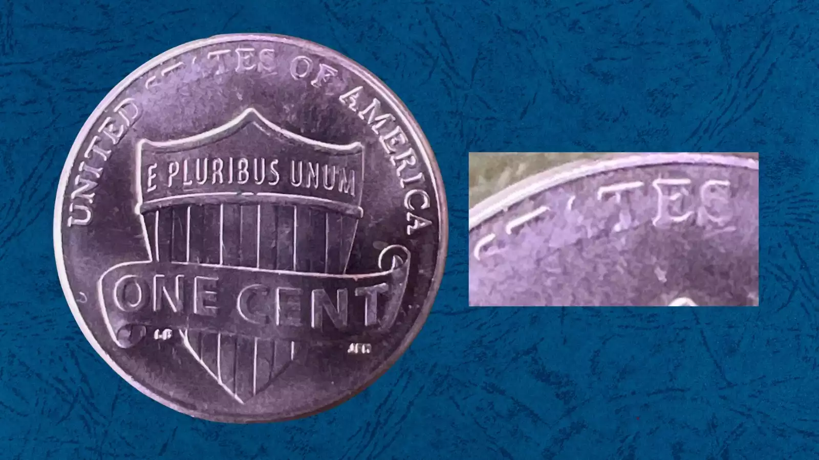 2022 Penny Error List with Pictures (Worth Money!)