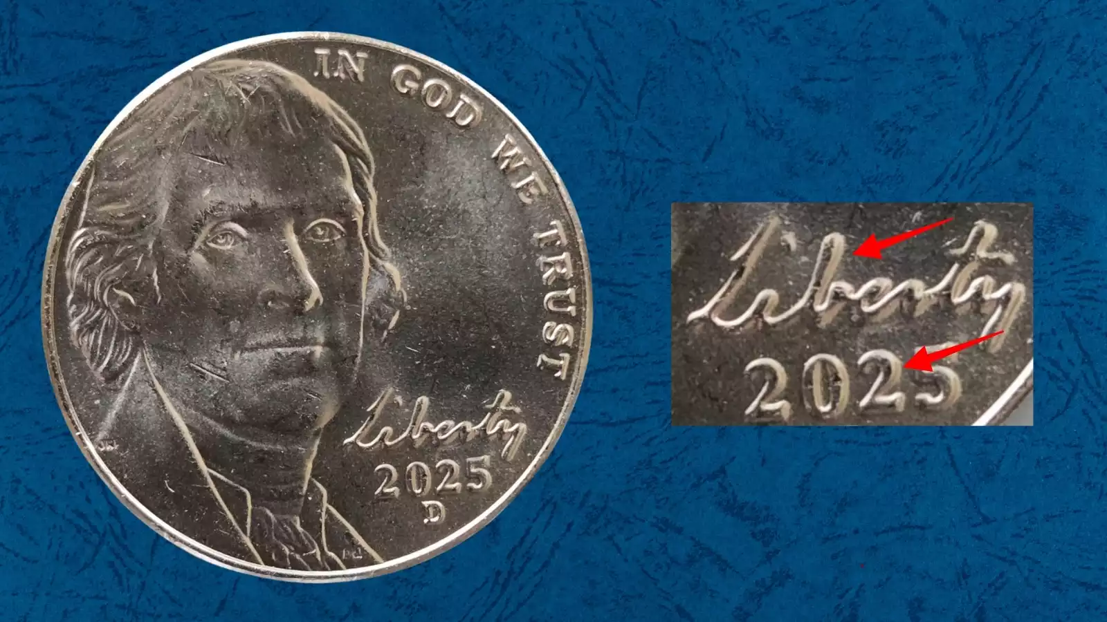 2025 Nickel Error List with Pictures (Worth Money!)