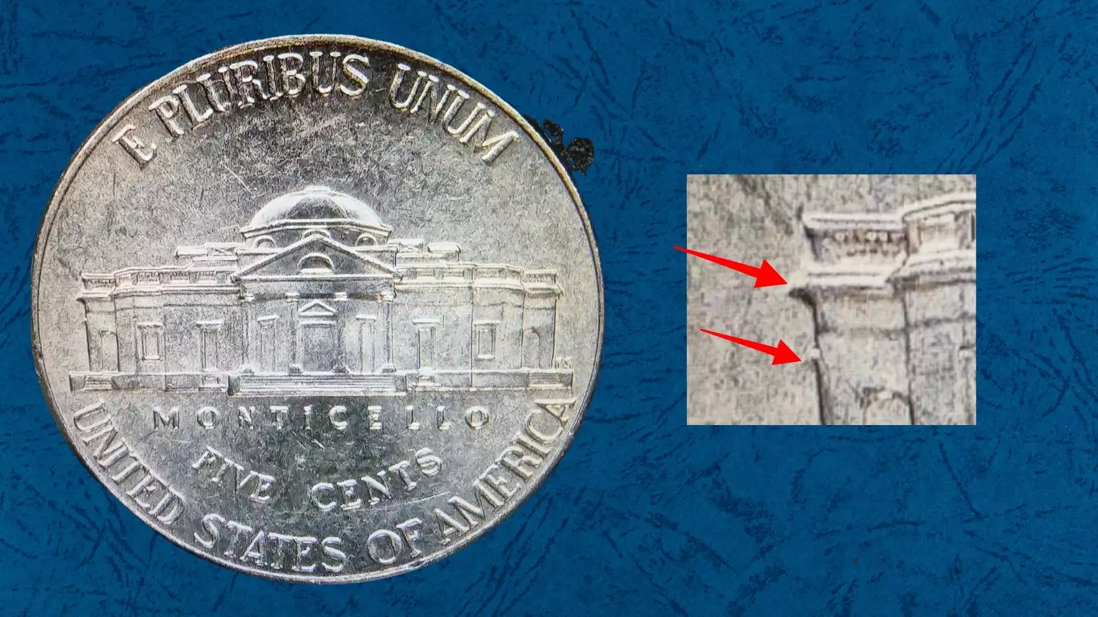 2025 Nickel Error List with Pictures (Worth Money!)