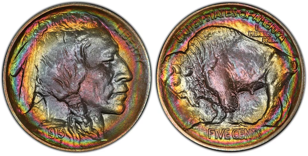 How Much Is a Nickel Worth? (Chart by Year)