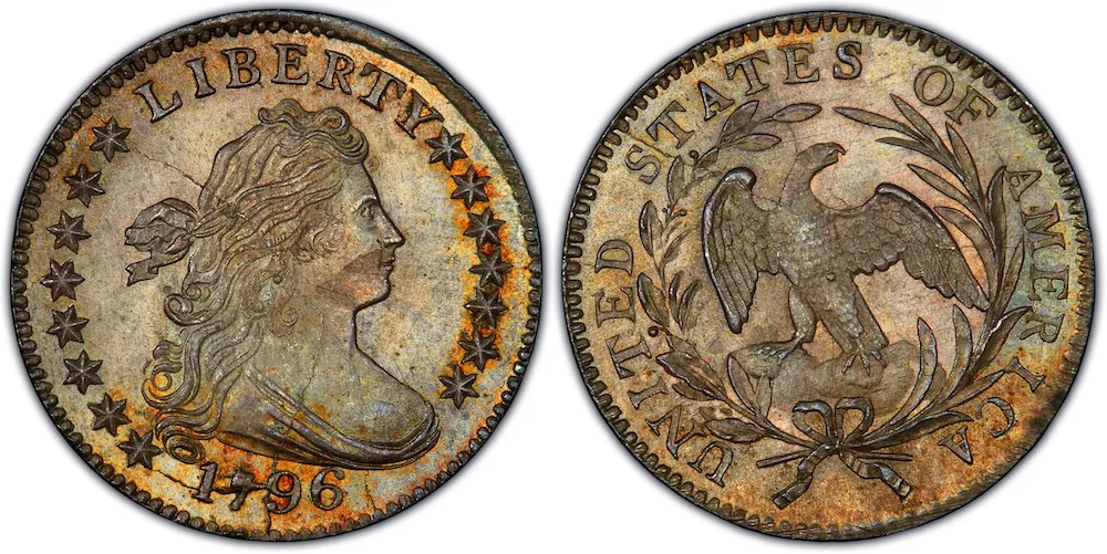 How Much is a Dime Worth? (Chart by Year)