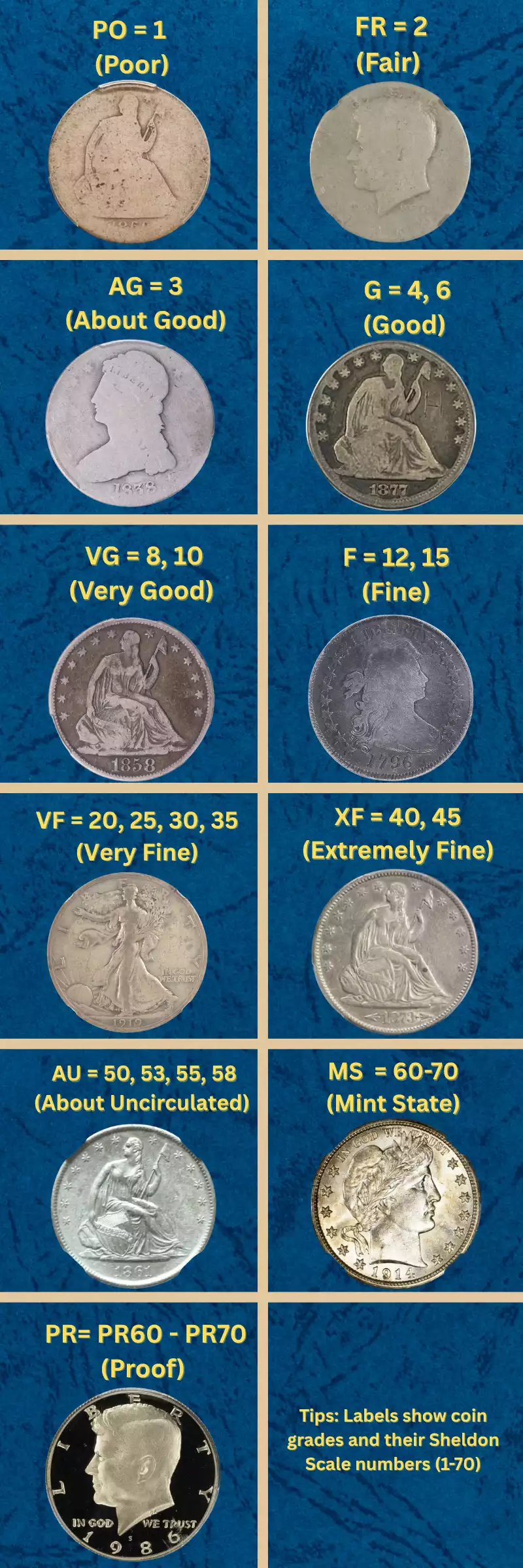 1920 Half Dollar Coin Value: How Much Is It Worth? (Jan Update)