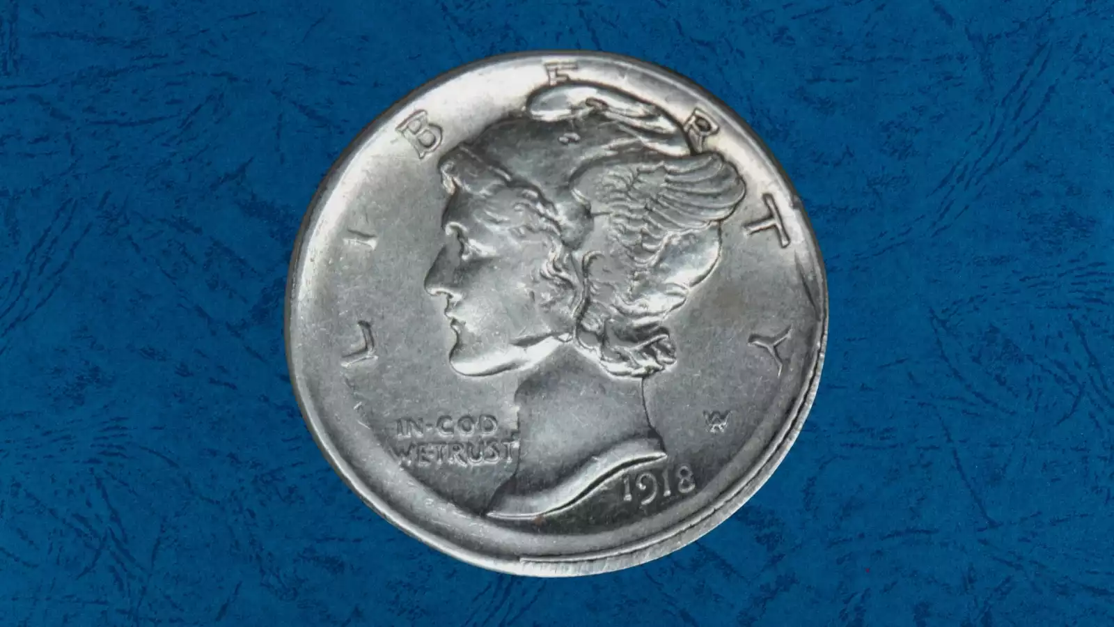 1918 Dime Error List with Pictures (Worth Money!)