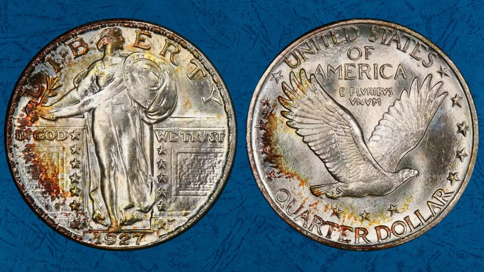 1927 Quarter Value: How Much Is It Worth? (Mar. Update)