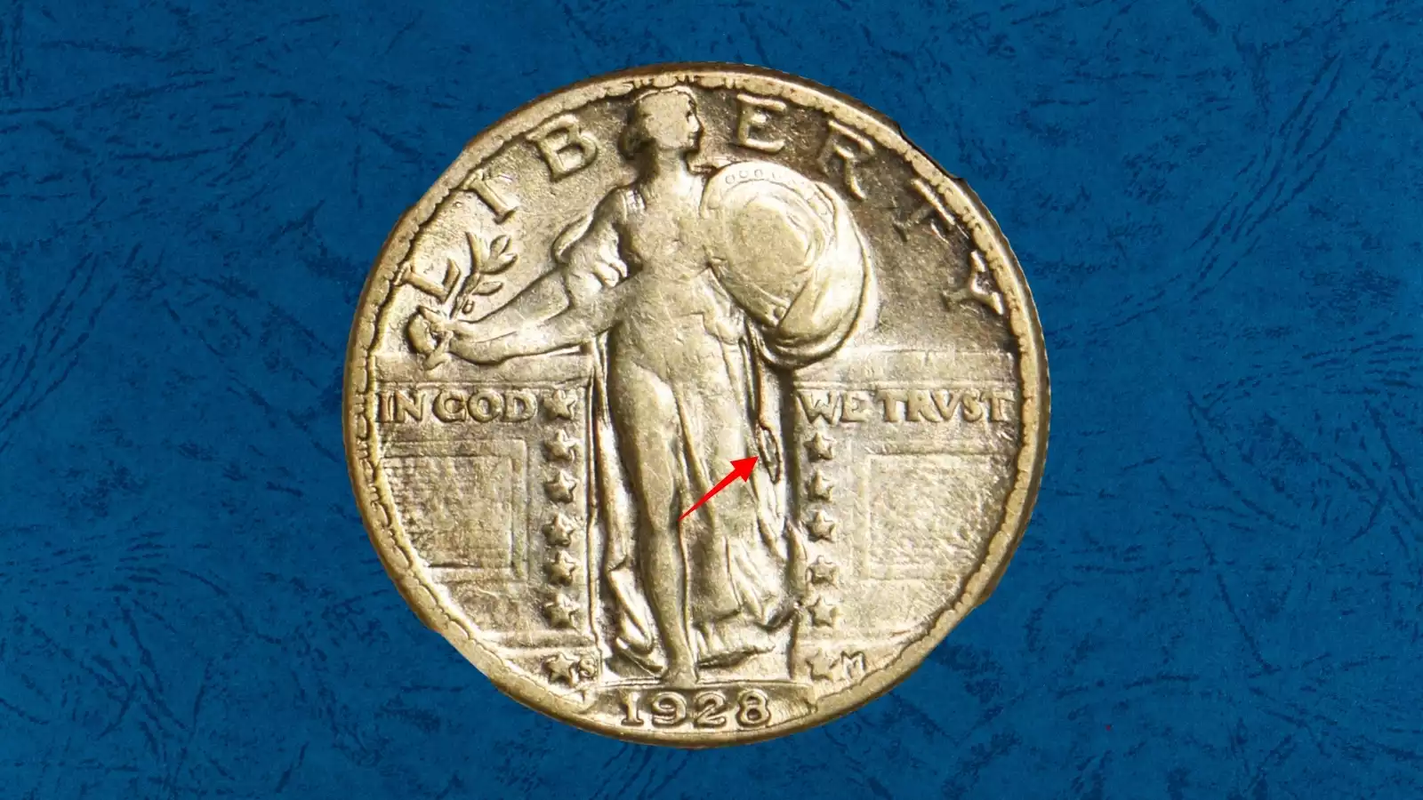 1928 Quarter Coin Value