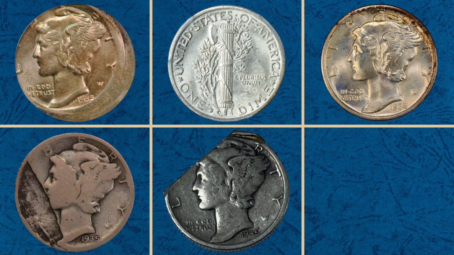 US Coin Value Lookup Online Free