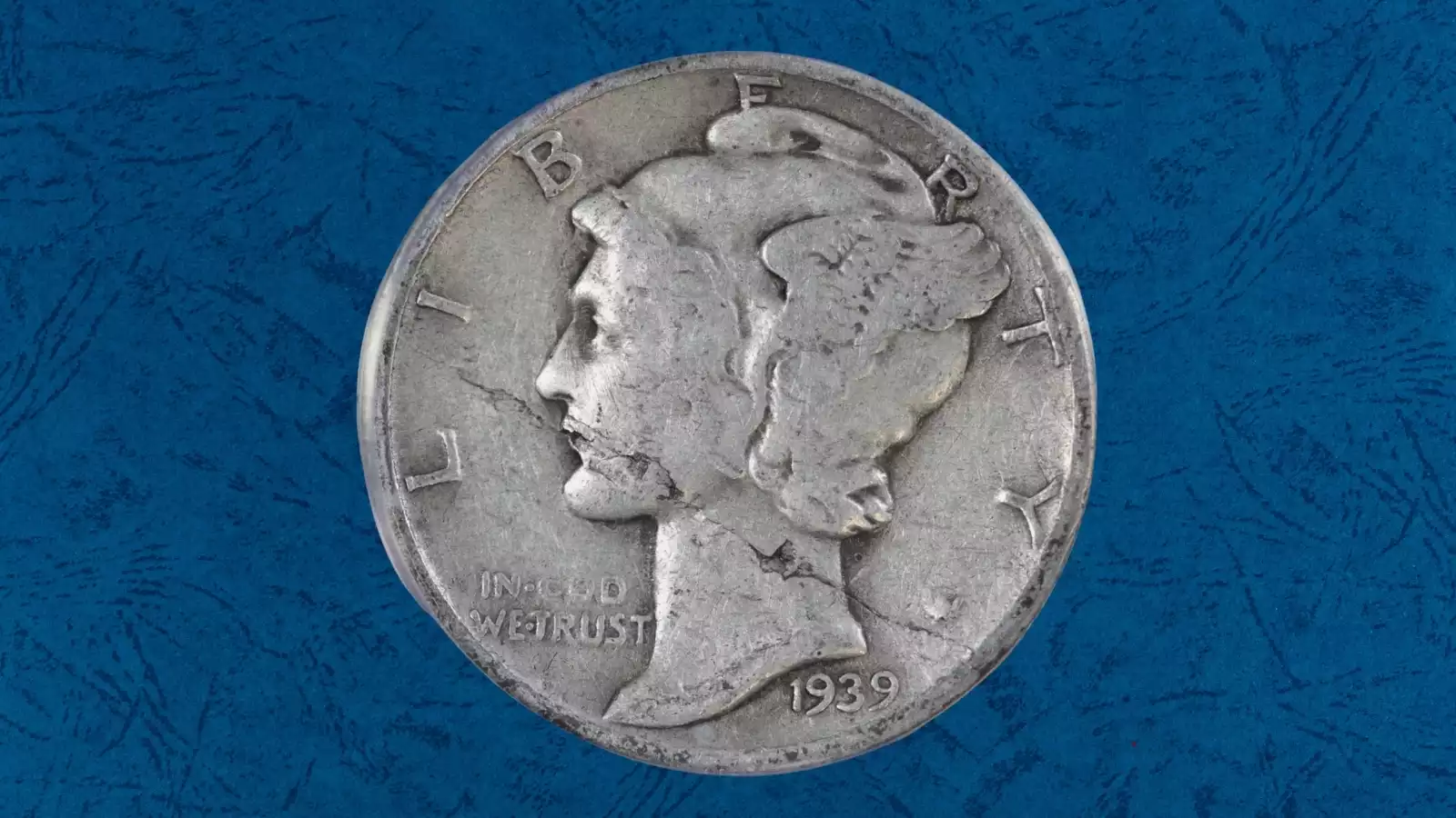 1939 Dime Value: How Much Is It Worth? (Mar. Update)