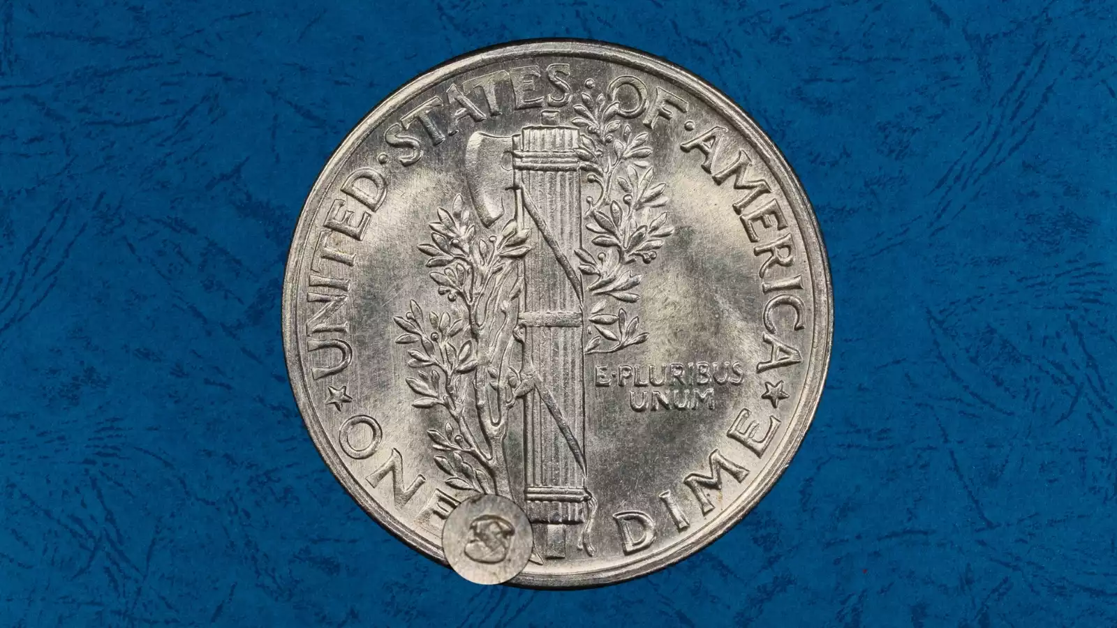 1945 Dime Error List with Pictures (Worth Money!)