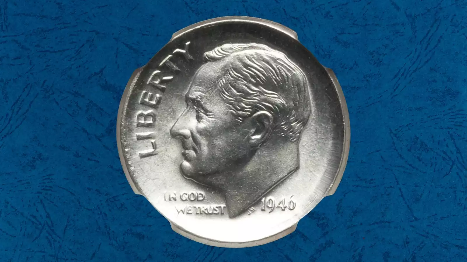 1946 Dime Error List with Pictures (Worth Money!)