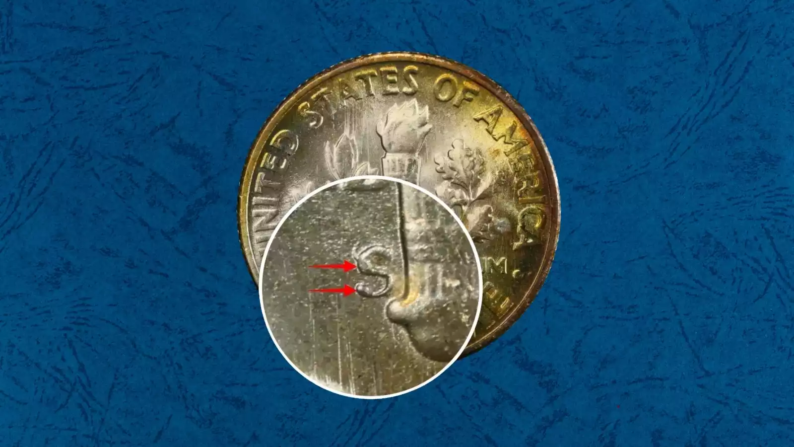 1954 Dime Error List with Pictures (Worth Money!)
